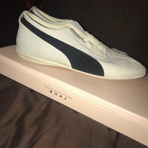 Puma | Shoes | Puma No Lace Slip On | Poshmark